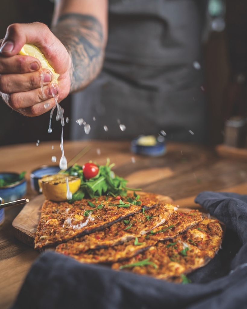 Enfes Turkish Restaurant - Gallery