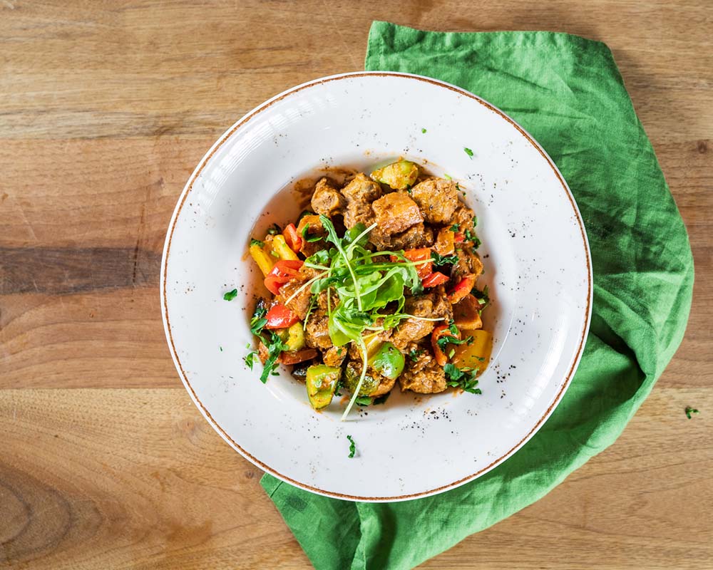 Enfes Turkish Restaurant - Menu